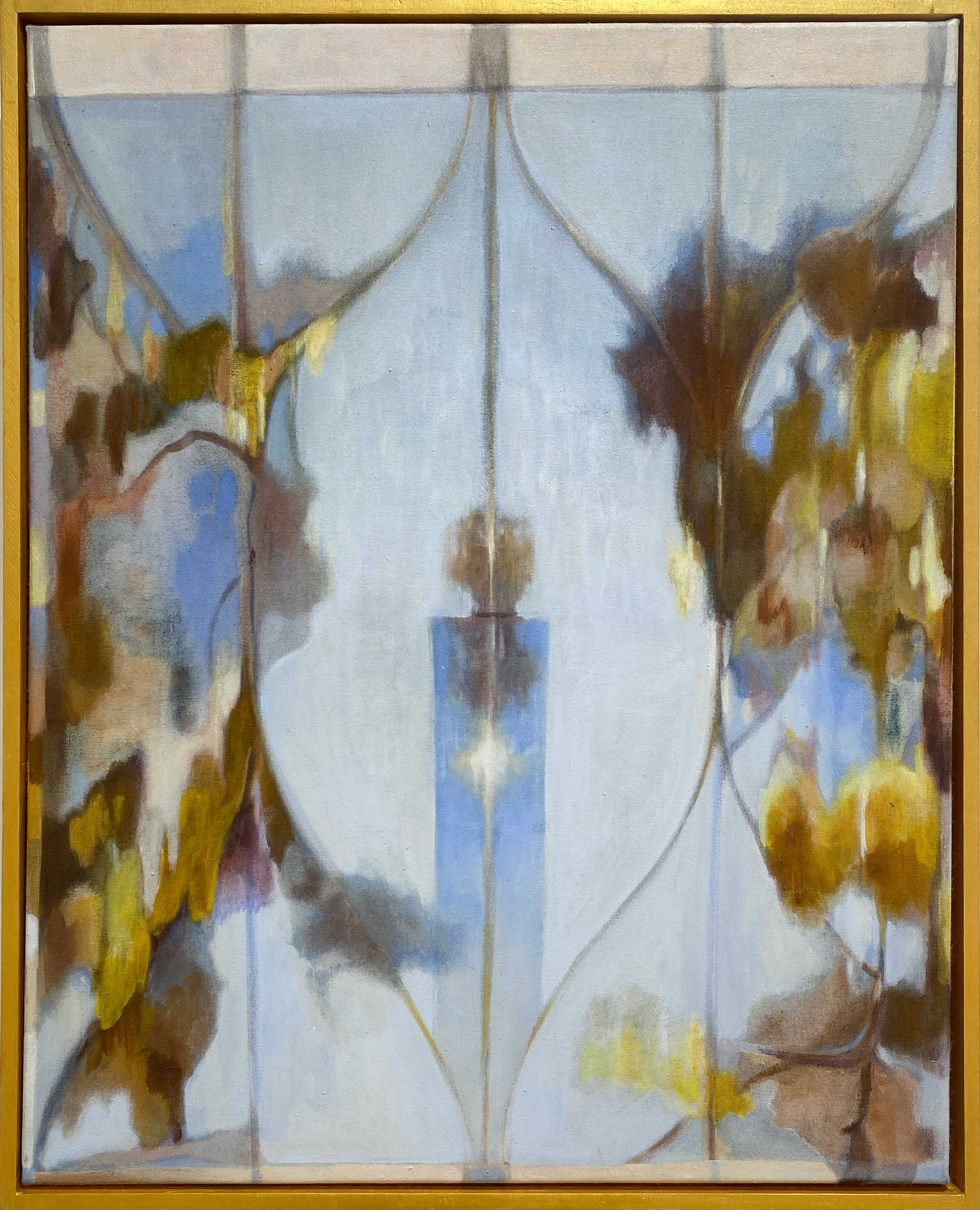 Brunswick Street Gallery - TEO | We watch a sunlight dust dance