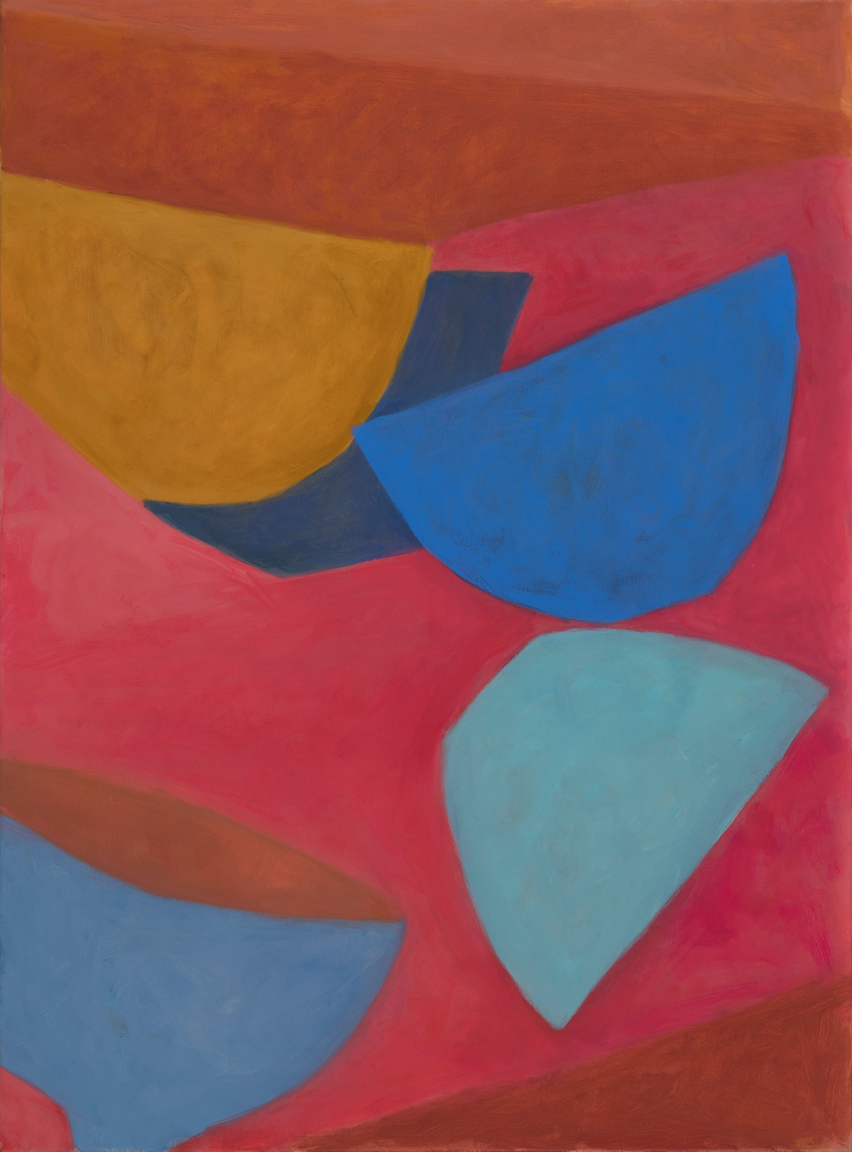 Brunswick Street Gallery - Banks on Boyd | Lisa Banks