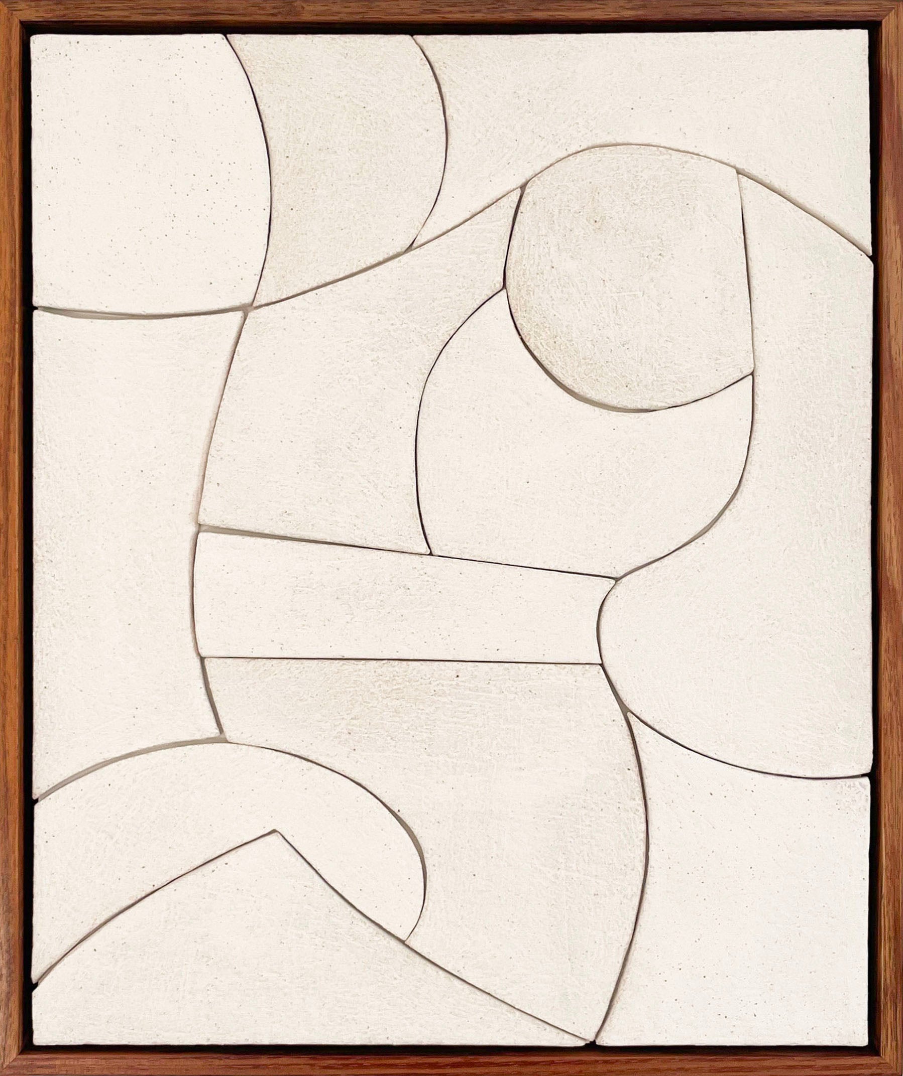 Brunswick Street Gallery - A Cupboard Full of Light: Britt Neech