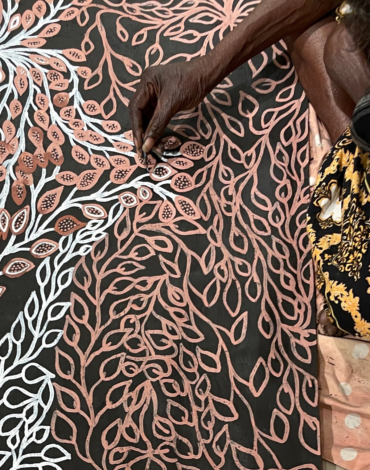 Brunswick Street Gallery - BUKU-LARRŊGAY MULKA CENTRE