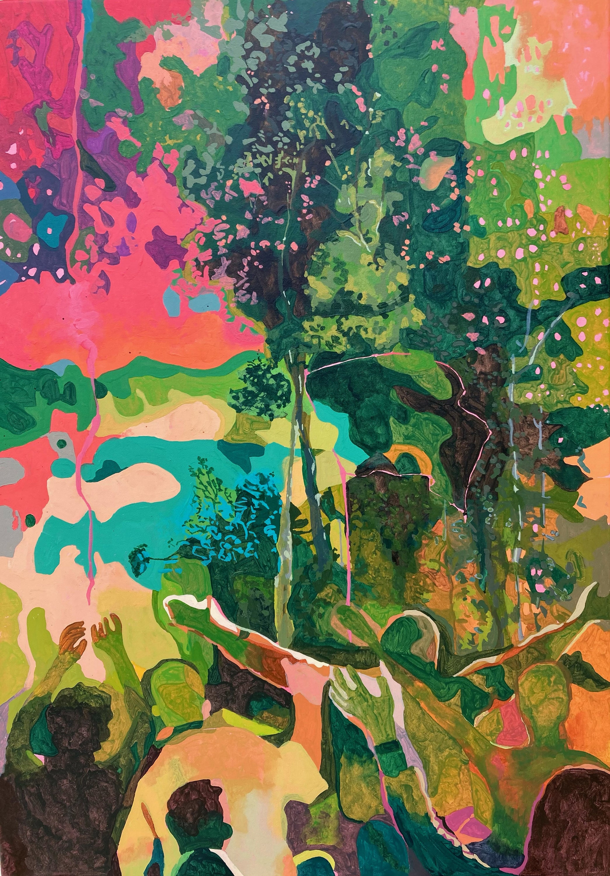 Brunswick Street Gallery - Is it real? Group Exhibition