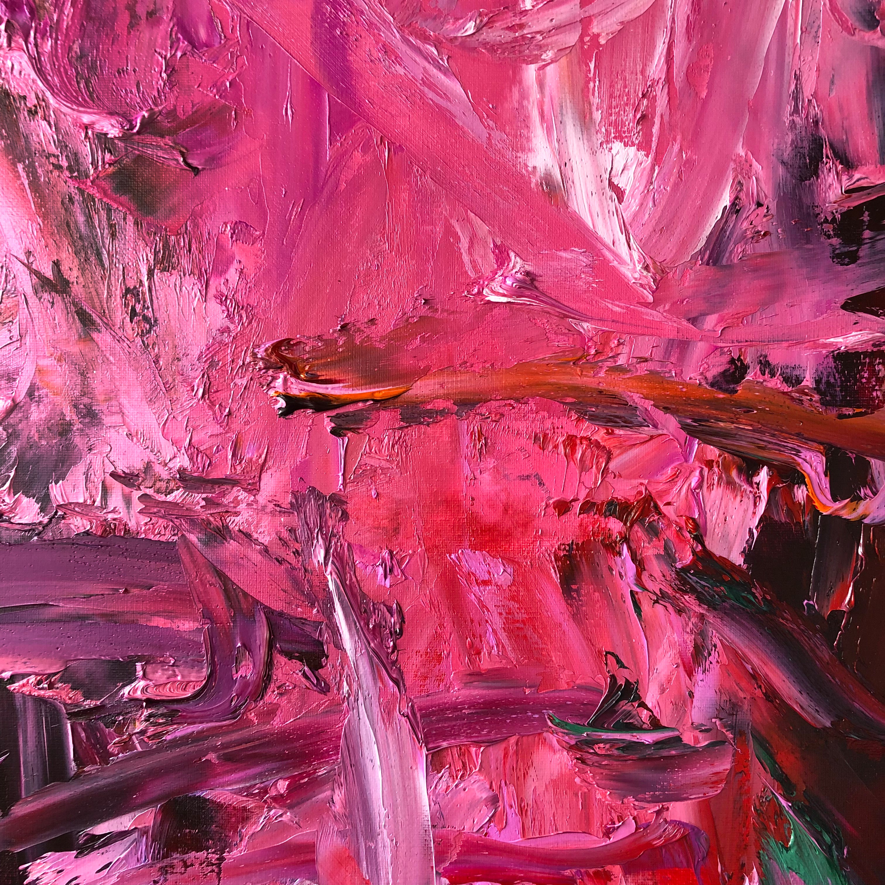 Brunswick Street Gallery - I was simply the lesson: Dwayne Hutton