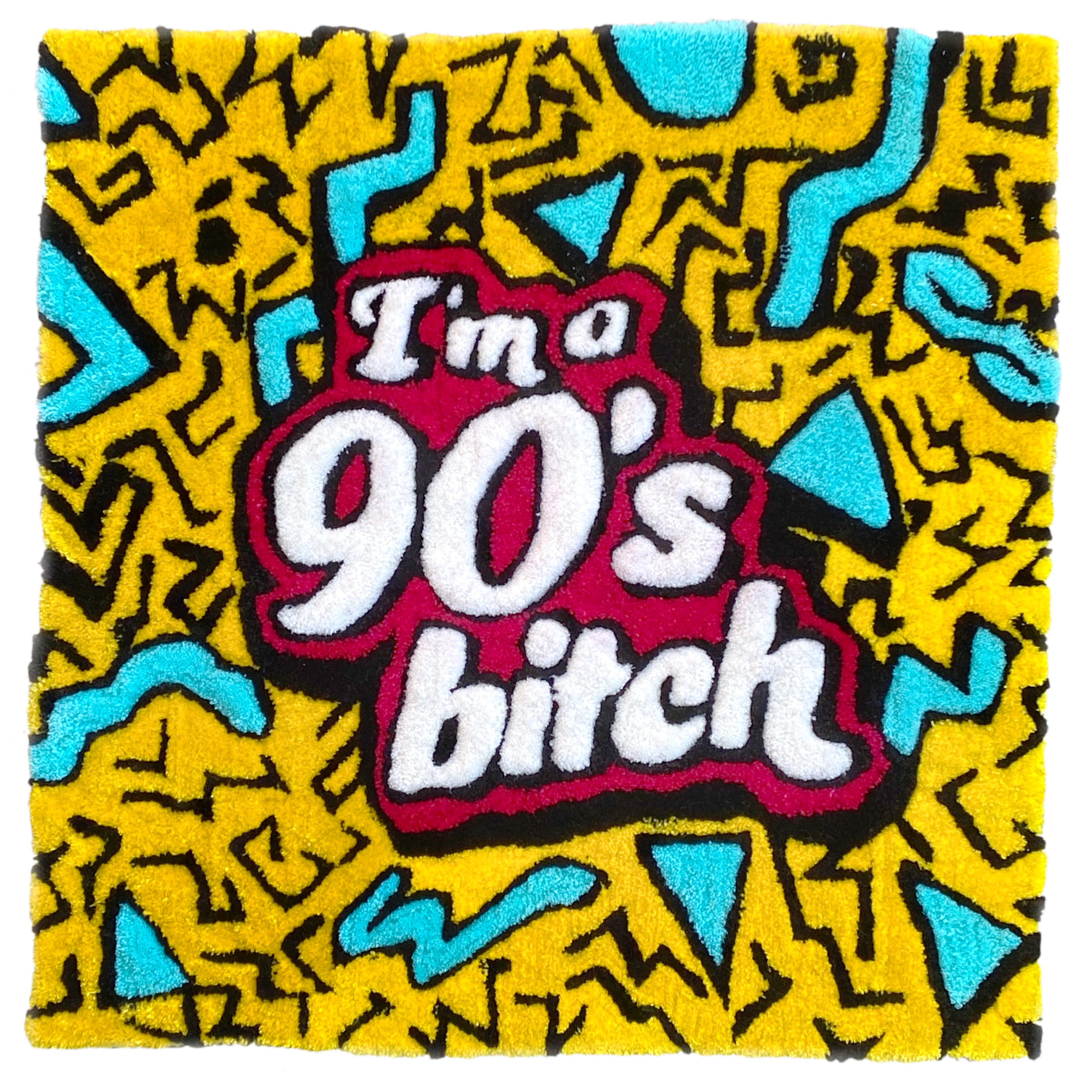 Brunswick Street Gallery - Nostalgic Threads: Gala Jane