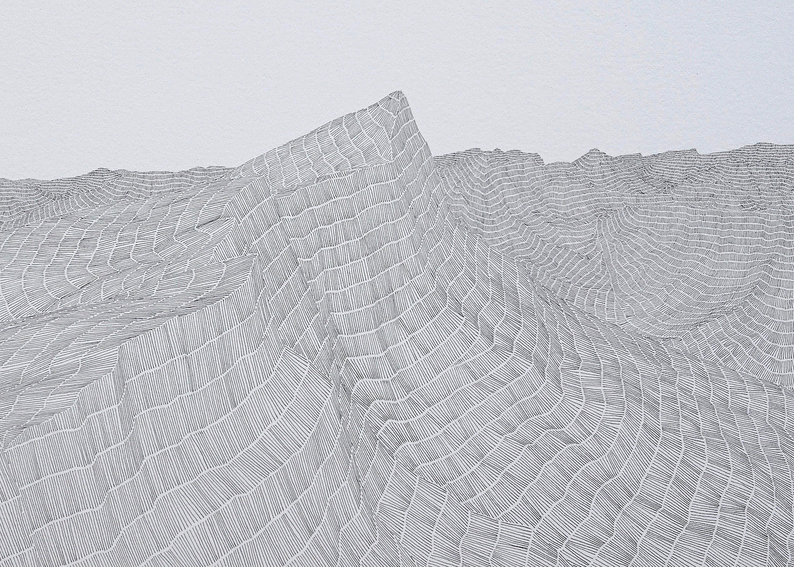 Brunswick Street Gallery - LAND AND LIGHT: EMMA PATTENDEN 15 SEPTEMBER ...