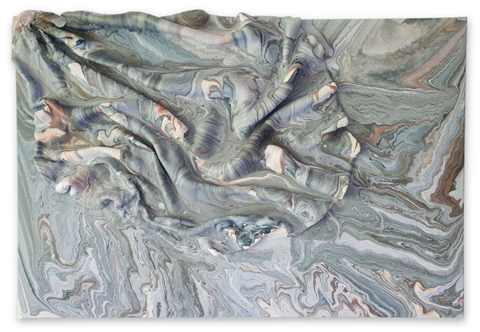 Brunswick Street Gallery - Brief Respite: Nadia Vitlin