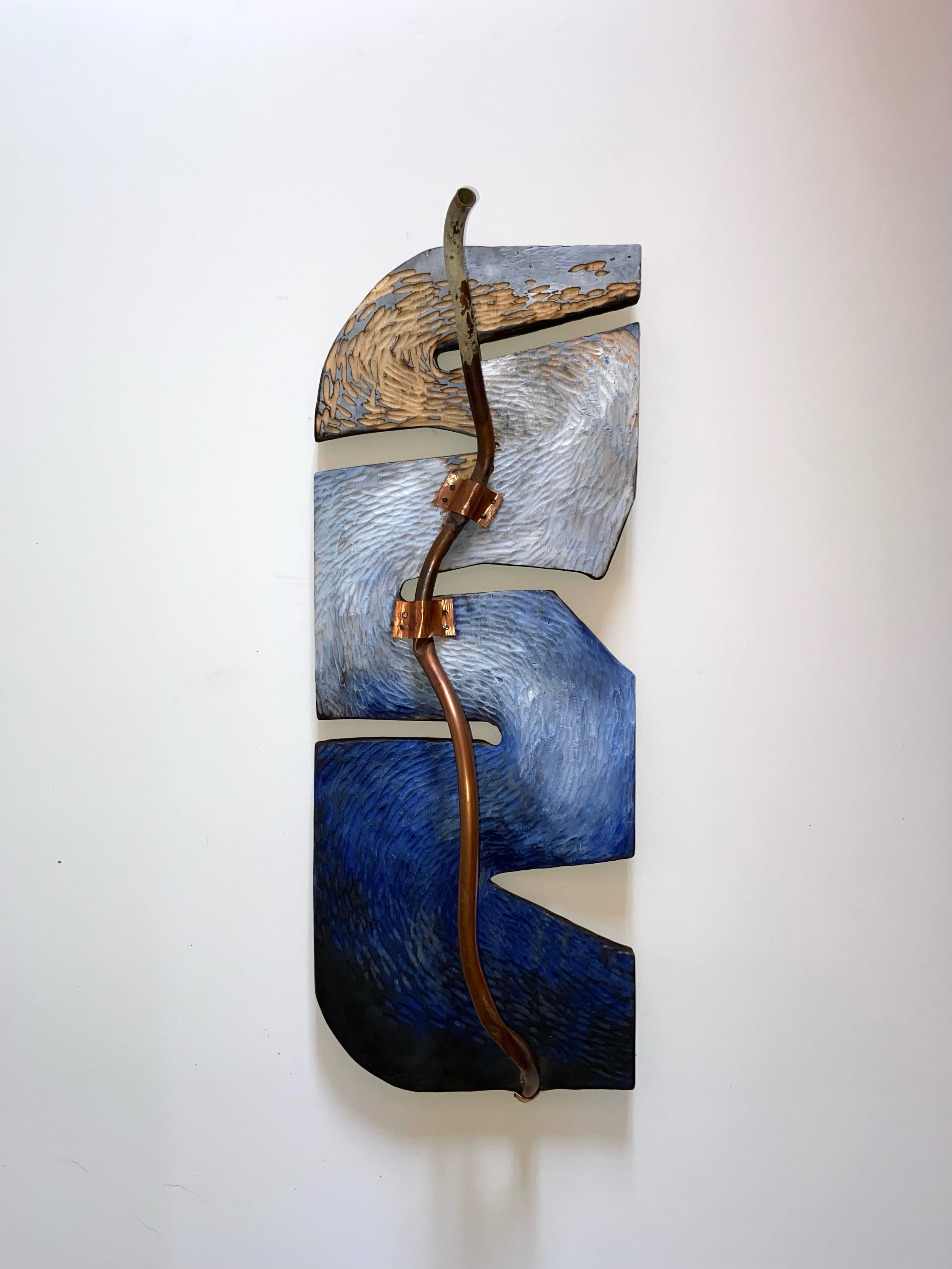 Brunswick Street Gallery - Darling, we don’t have that kind of time ...