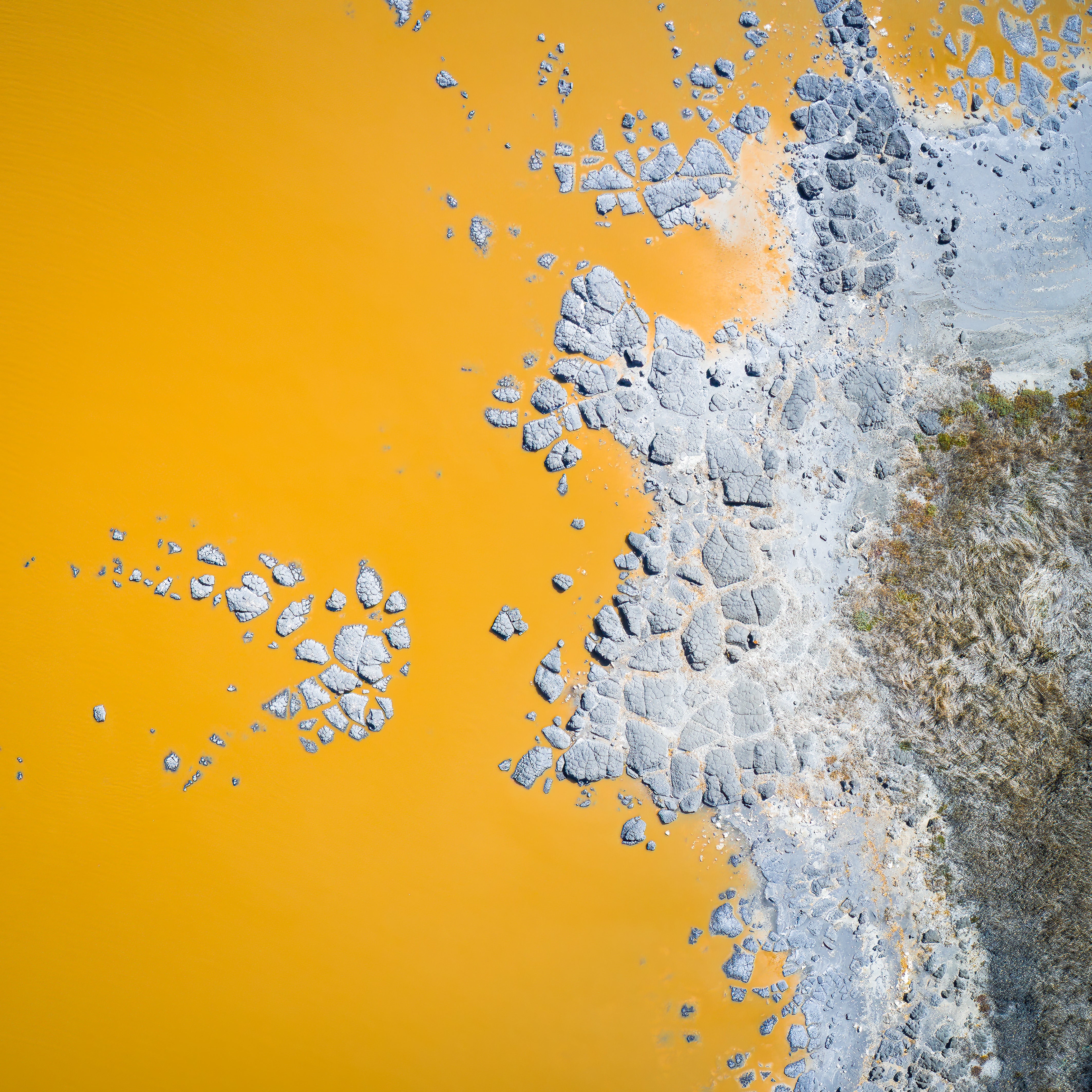 Brunswick Street Gallery - Australian Altitude | Peter Harlow