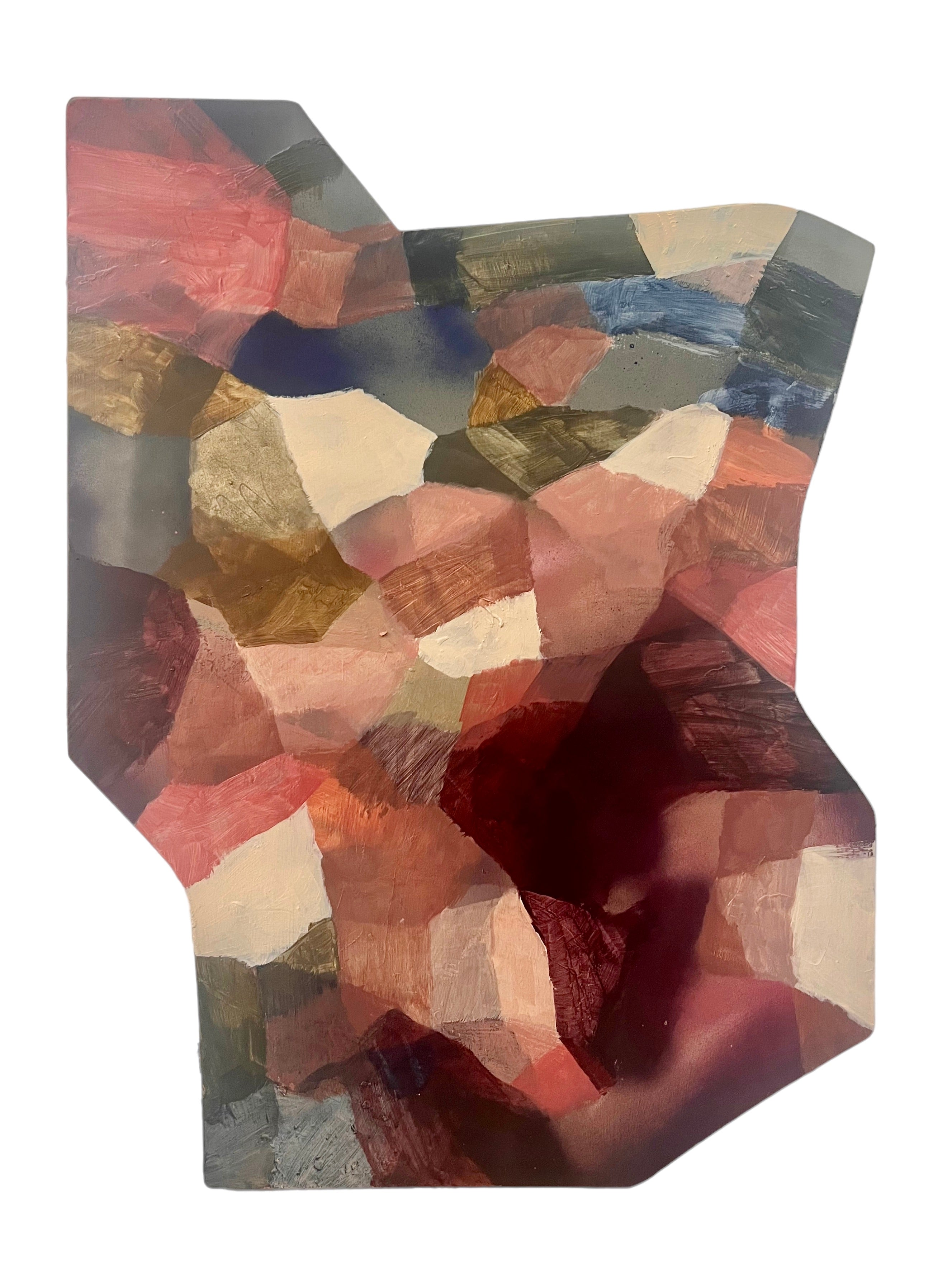 Brunswick Street Gallery - Perimiter | Hannah Fox