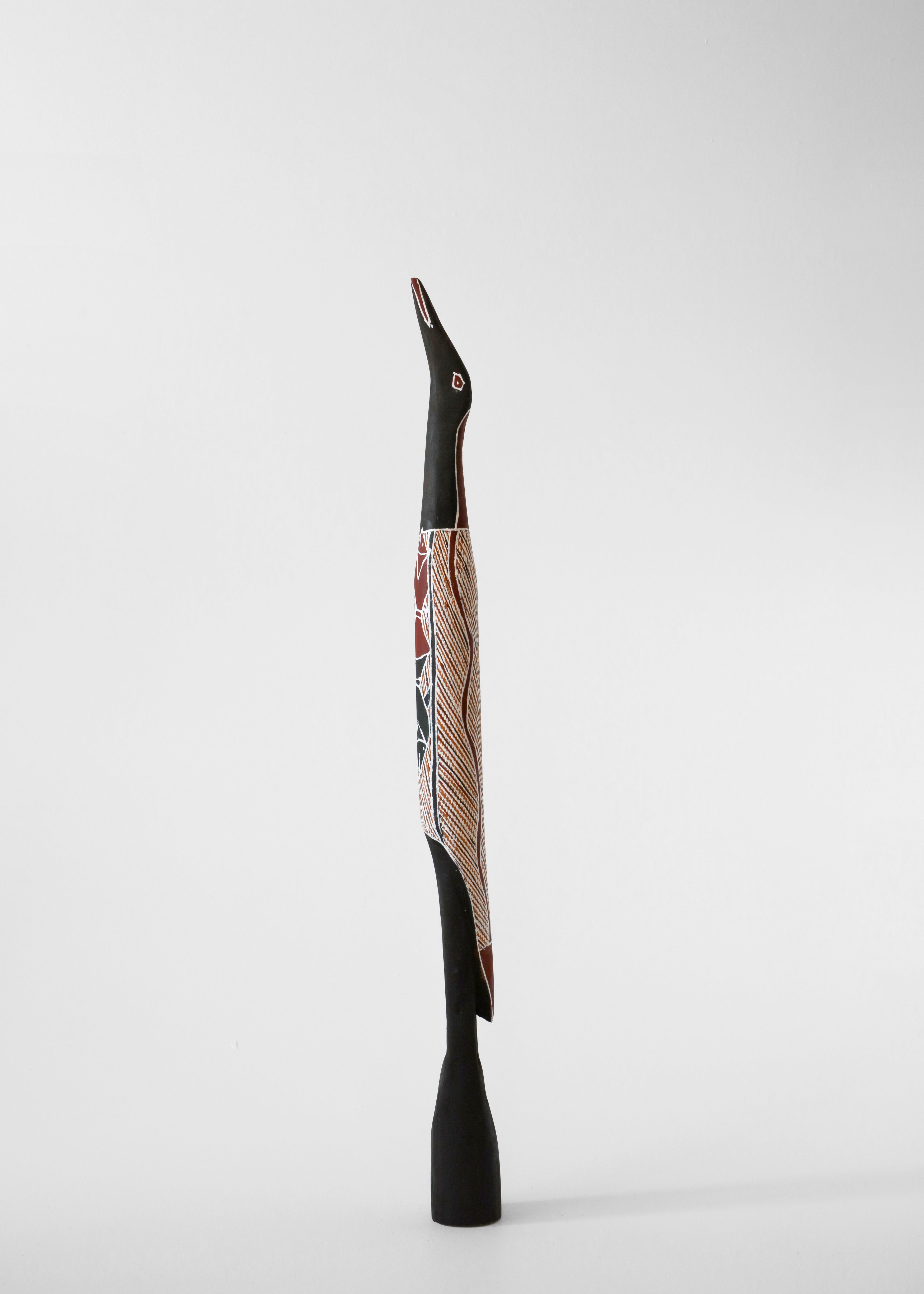 Brunswick Street Gallery - Manunu #2 Munuŋgurr | Wayin 3121-24