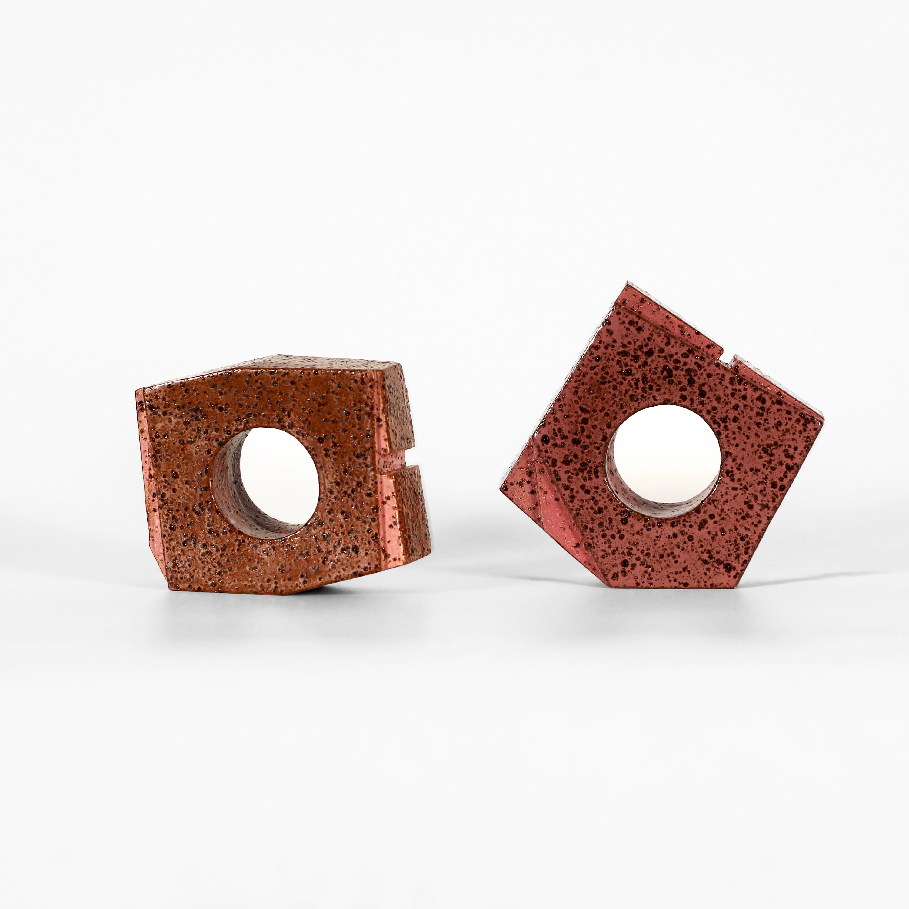 Brunswick Street Gallery - Island | Petrina Griffin & Susan Earl