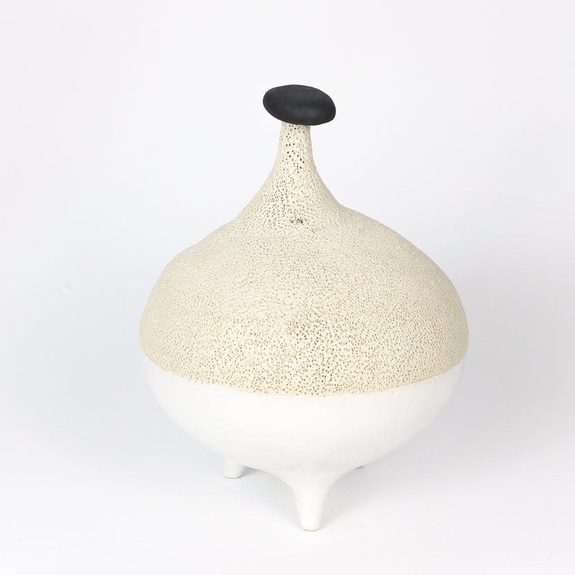 Brunswick Street Gallery - Allison Mueller | I'm Round