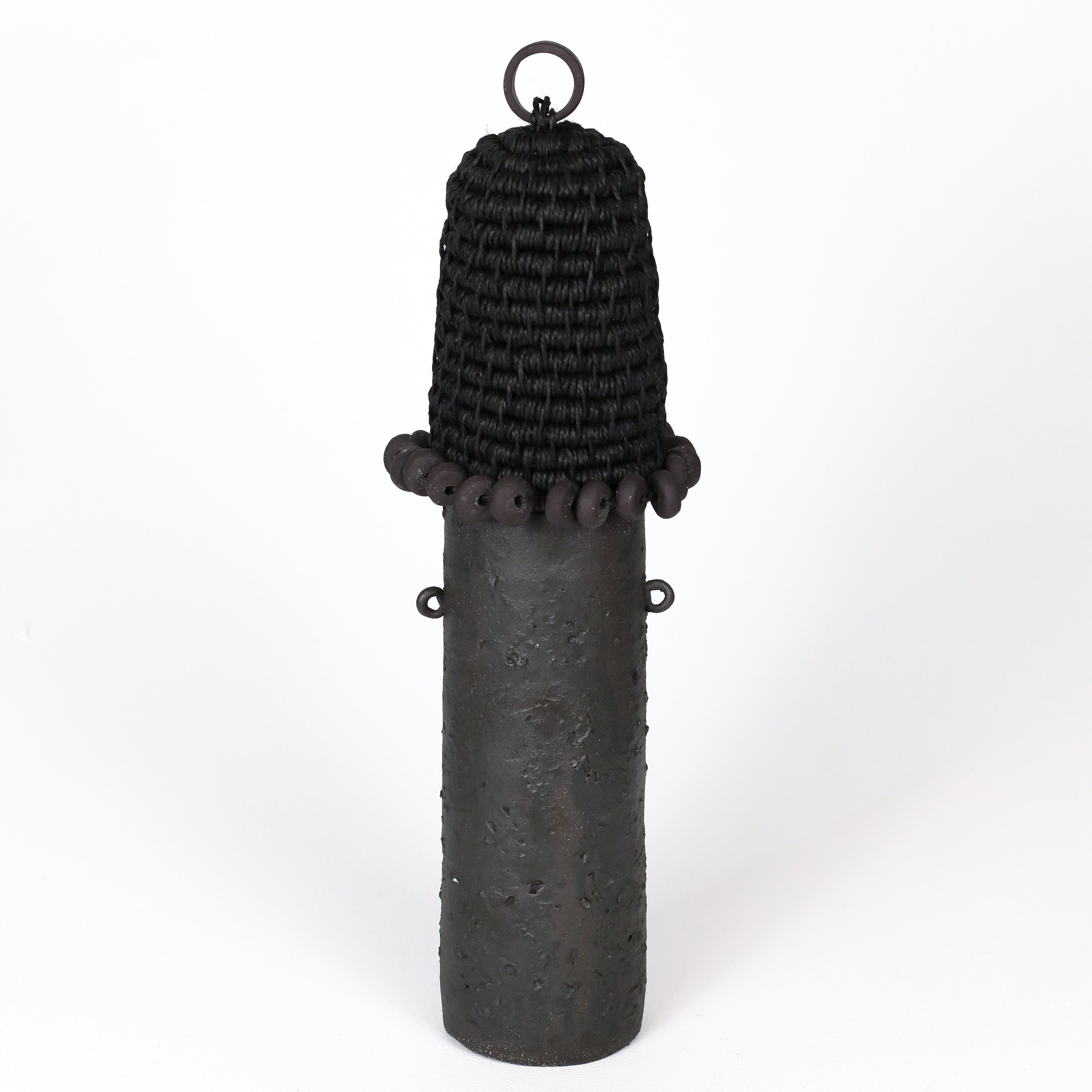 Brunswick Street Gallery - Allison Mueller | Up Top