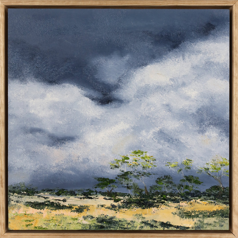 Brunswick Street Gallery - All