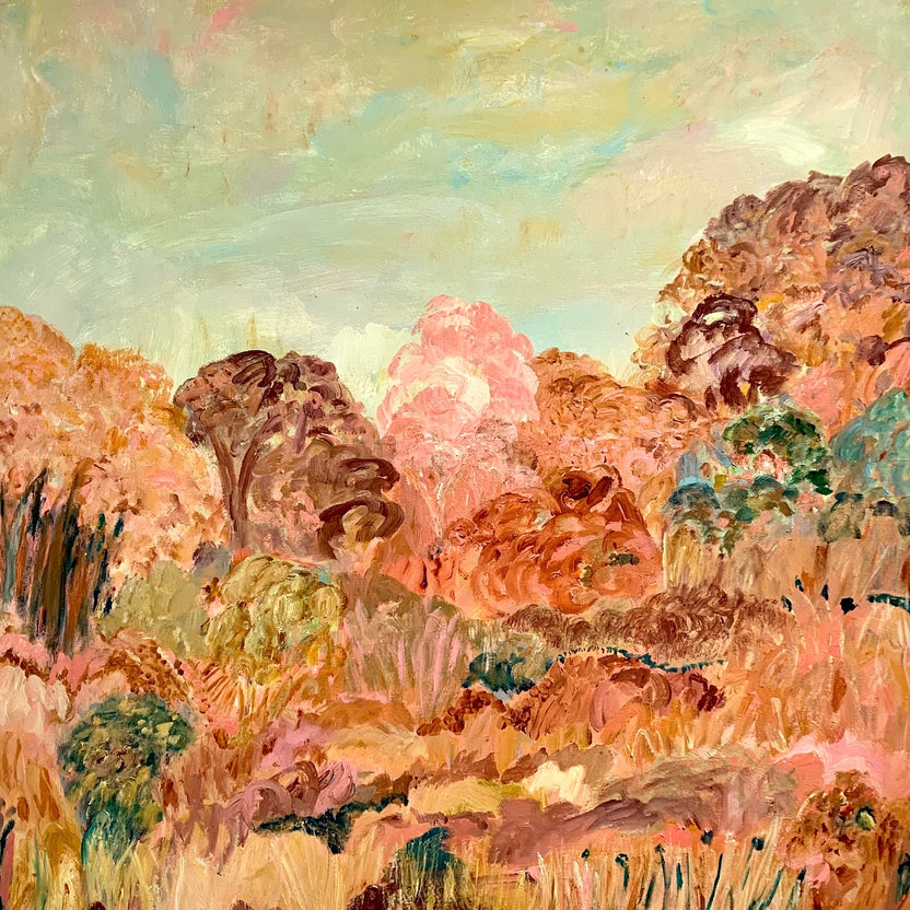 Brunswick Street Gallery - Edwina Edwards