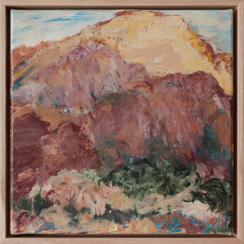 Brunswick Street Gallery - Edwina Edwards