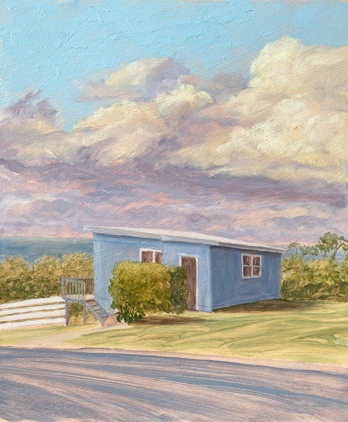 Brunswick Street Gallery - Exhibitions