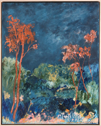 Brunswick Street Gallery - Edwina Edwards