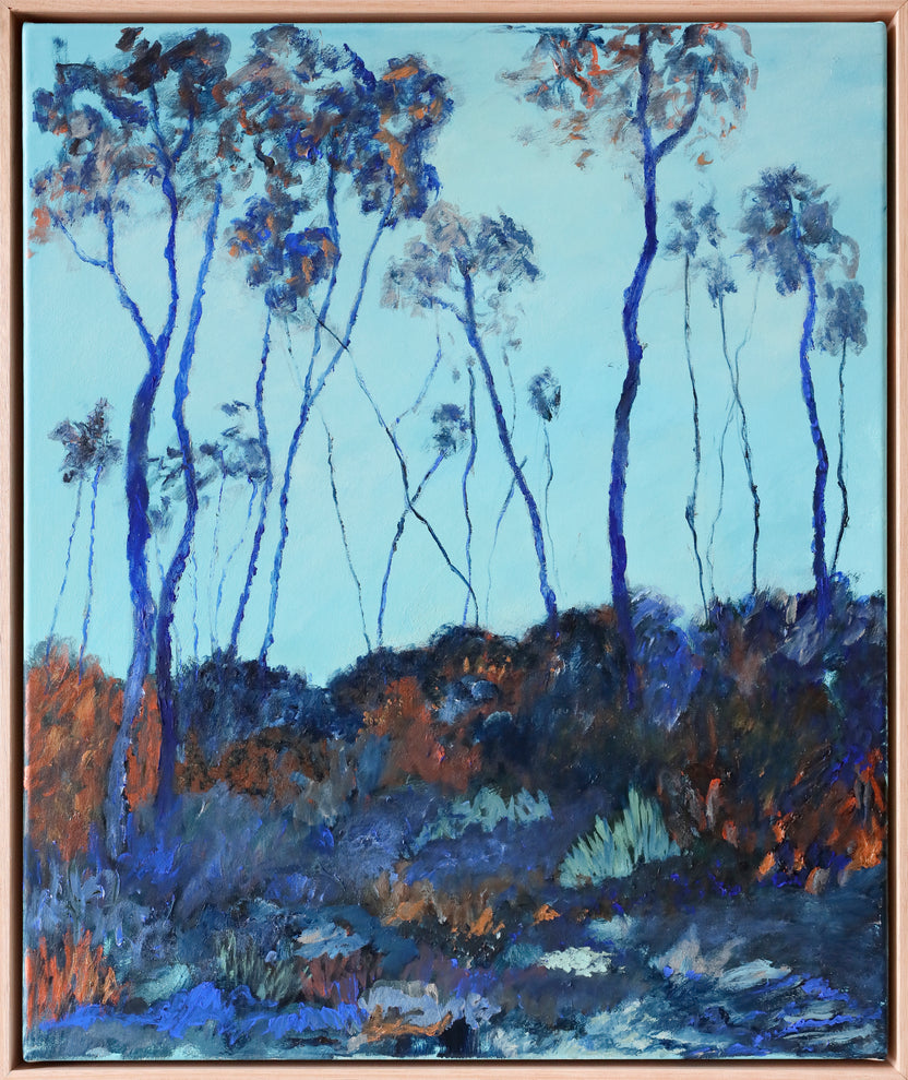 Brunswick Street Gallery - All
