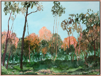 Brunswick Street Gallery - Edwina Edwards