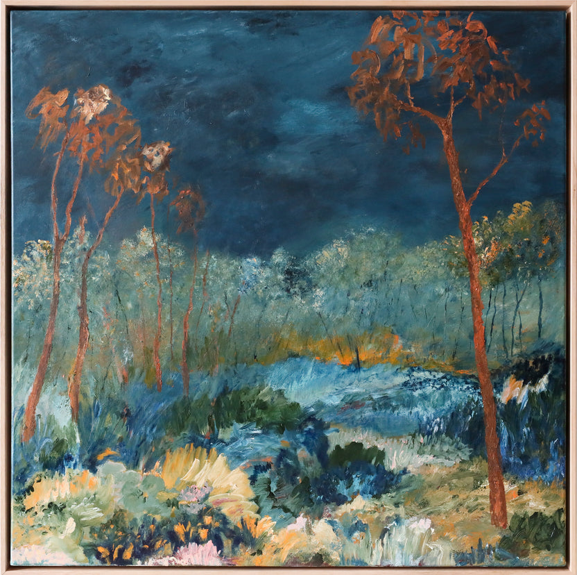 Brunswick Street Gallery - All