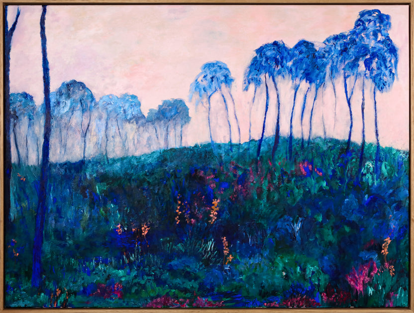 Brunswick Street Gallery - All