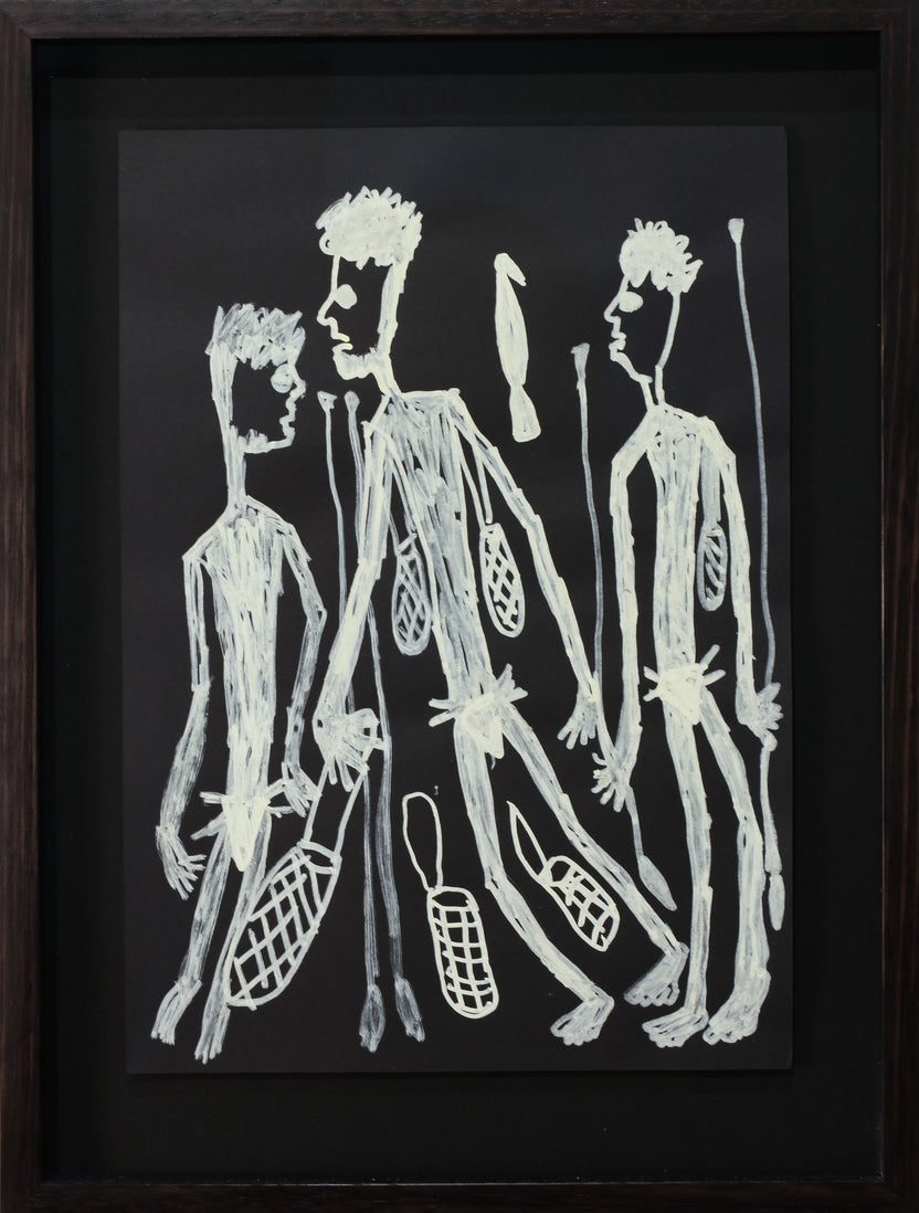 Brunswick Street Gallery - Brunswick Street Gallery