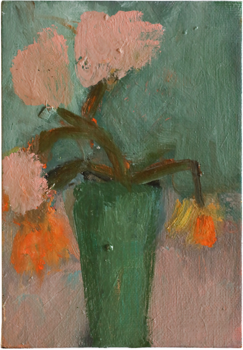 Brunswick Street Gallery - All