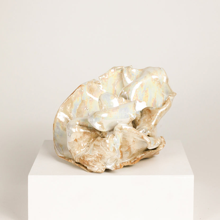 Brunswick Street Gallery - All