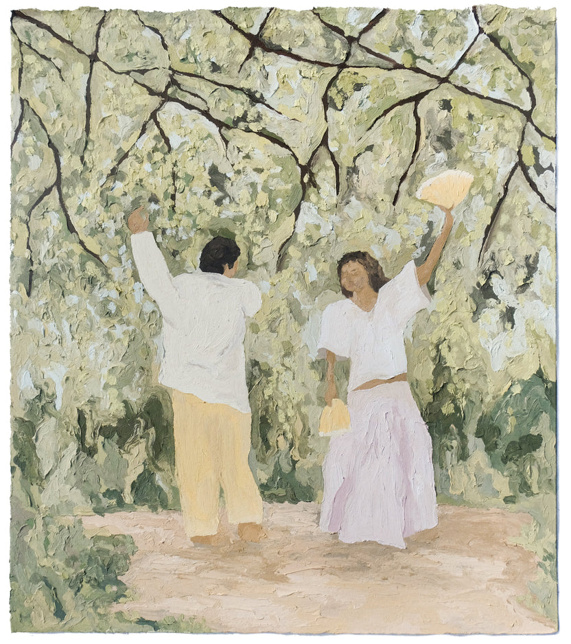 Brunswick Street Gallery - All