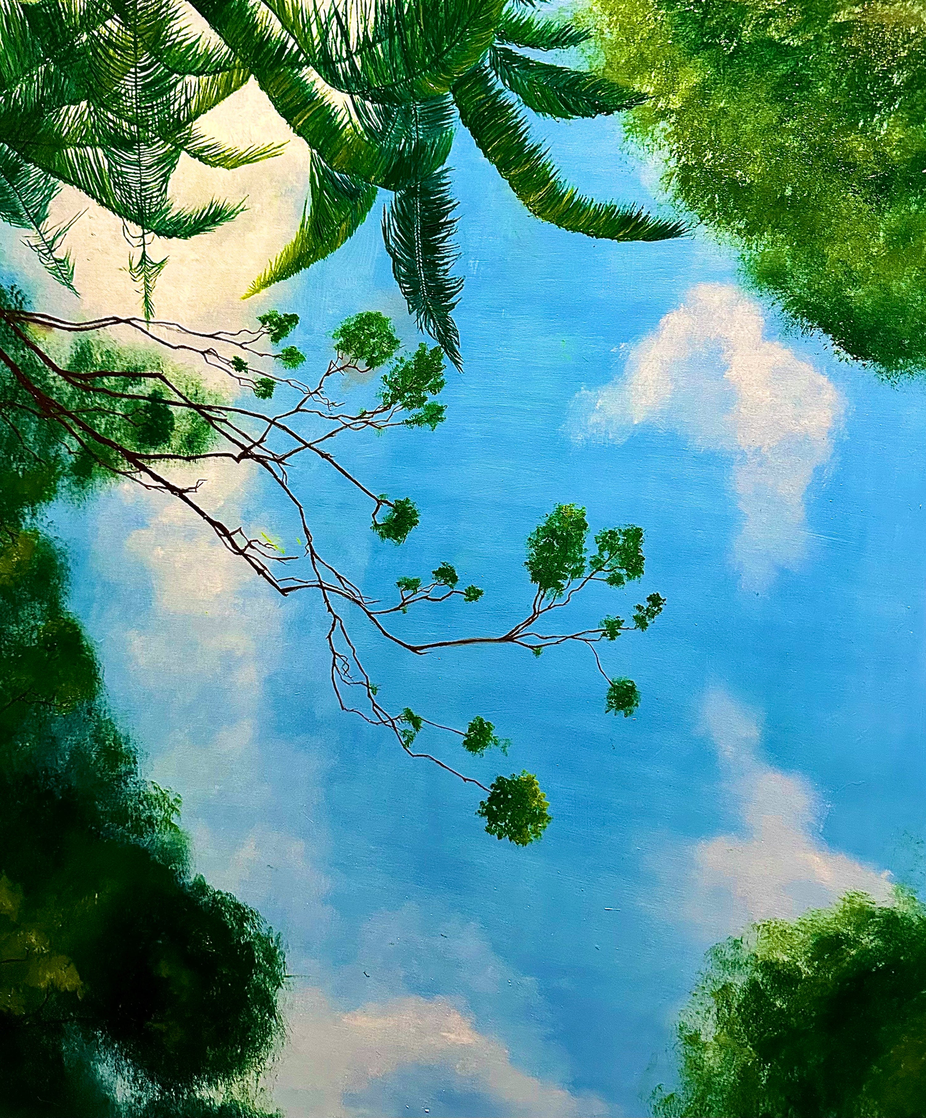 Brunswick Street Gallery - Summer Daze | Group Exhibition