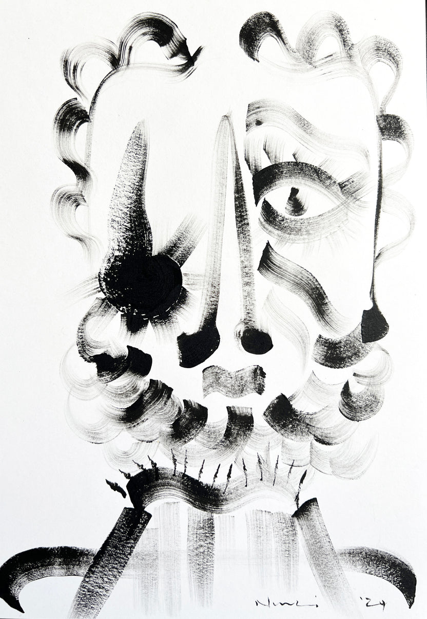 Brunswick Street Gallery - Nunzio Miano | ITALIA 15
