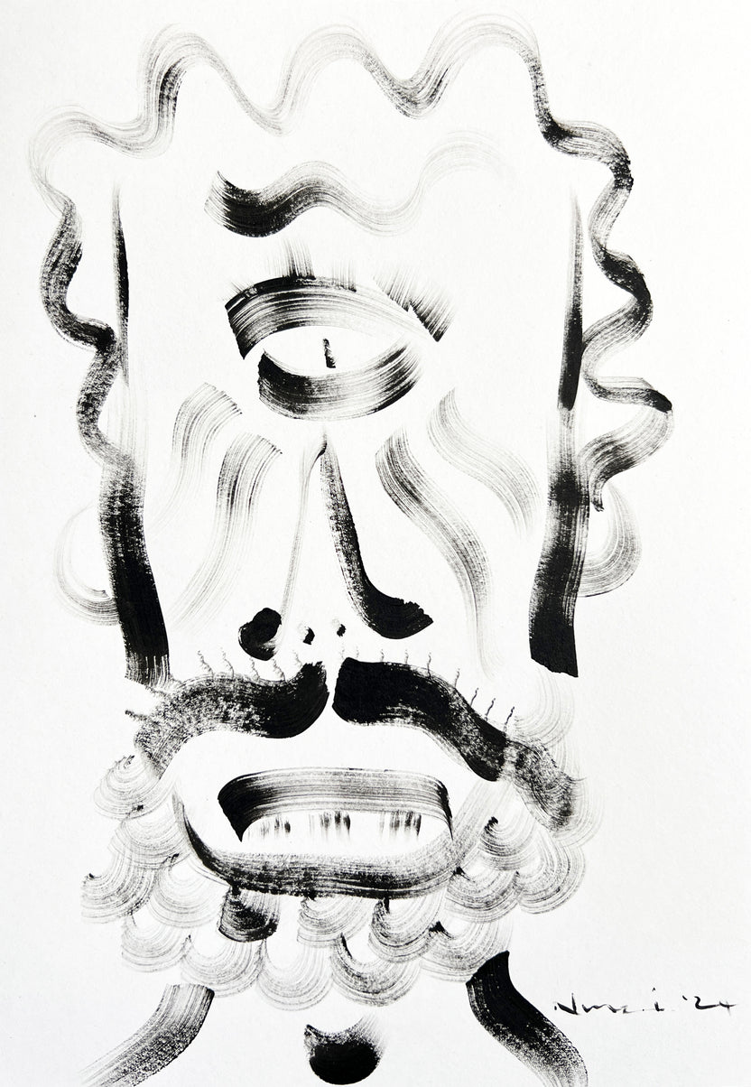Brunswick Street Gallery - Nunzio Miano | ITALIA 26