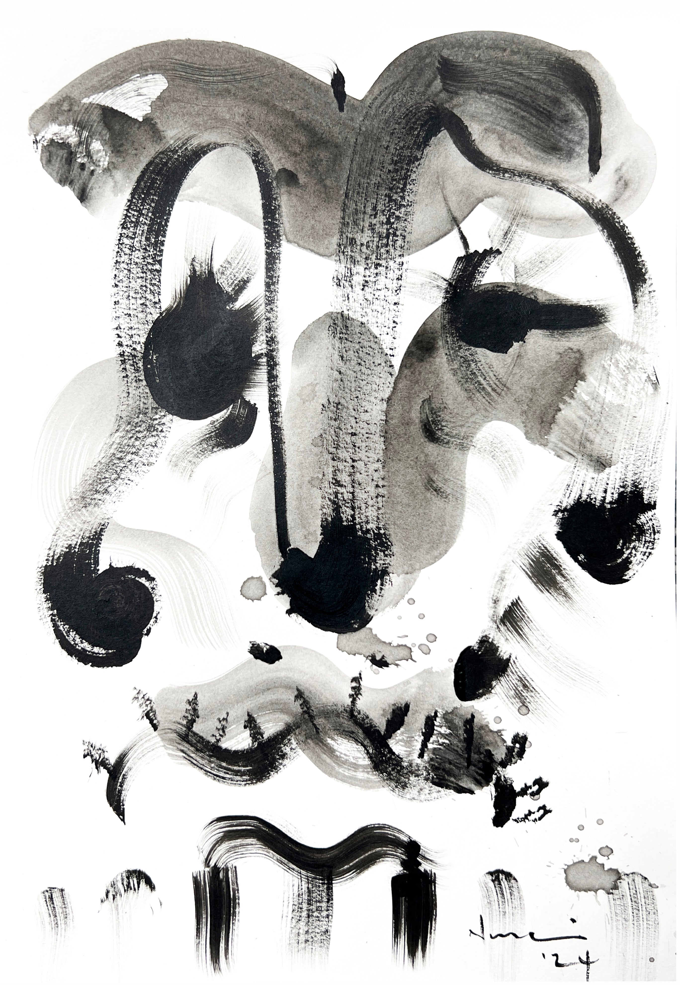 Brunswick Street Gallery - Nunzio Miano | ITALIA 43