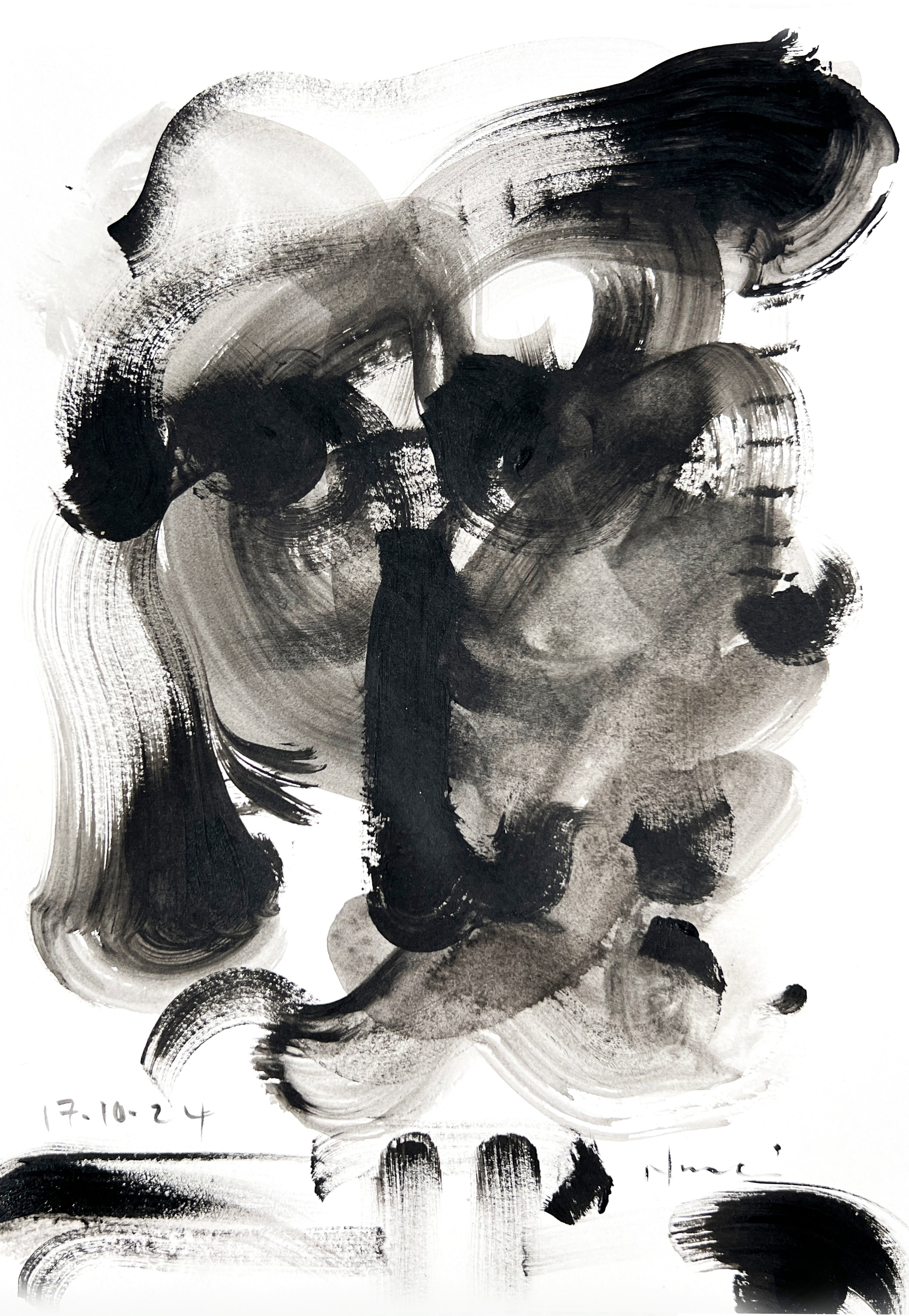 Brunswick Street Gallery - Nunzio Miano | ITALIA 44