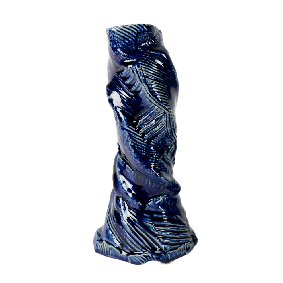 Brunswick Street Gallery - Jan Alexander | Waves of silence