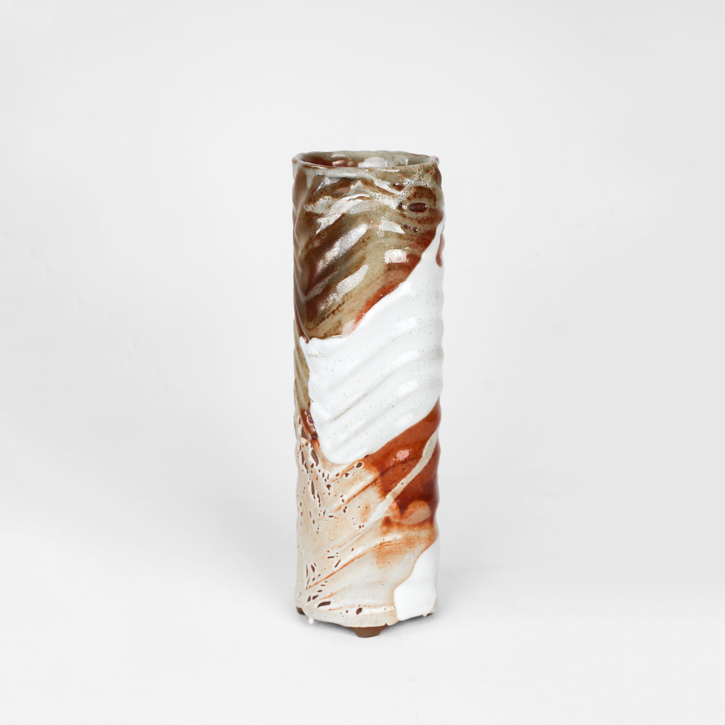 Brunswick Street Gallery - Jan Alexander | Abundance II