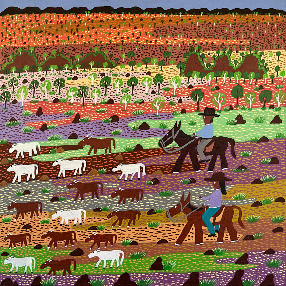 Brunswick Street Gallery - Exhibitions