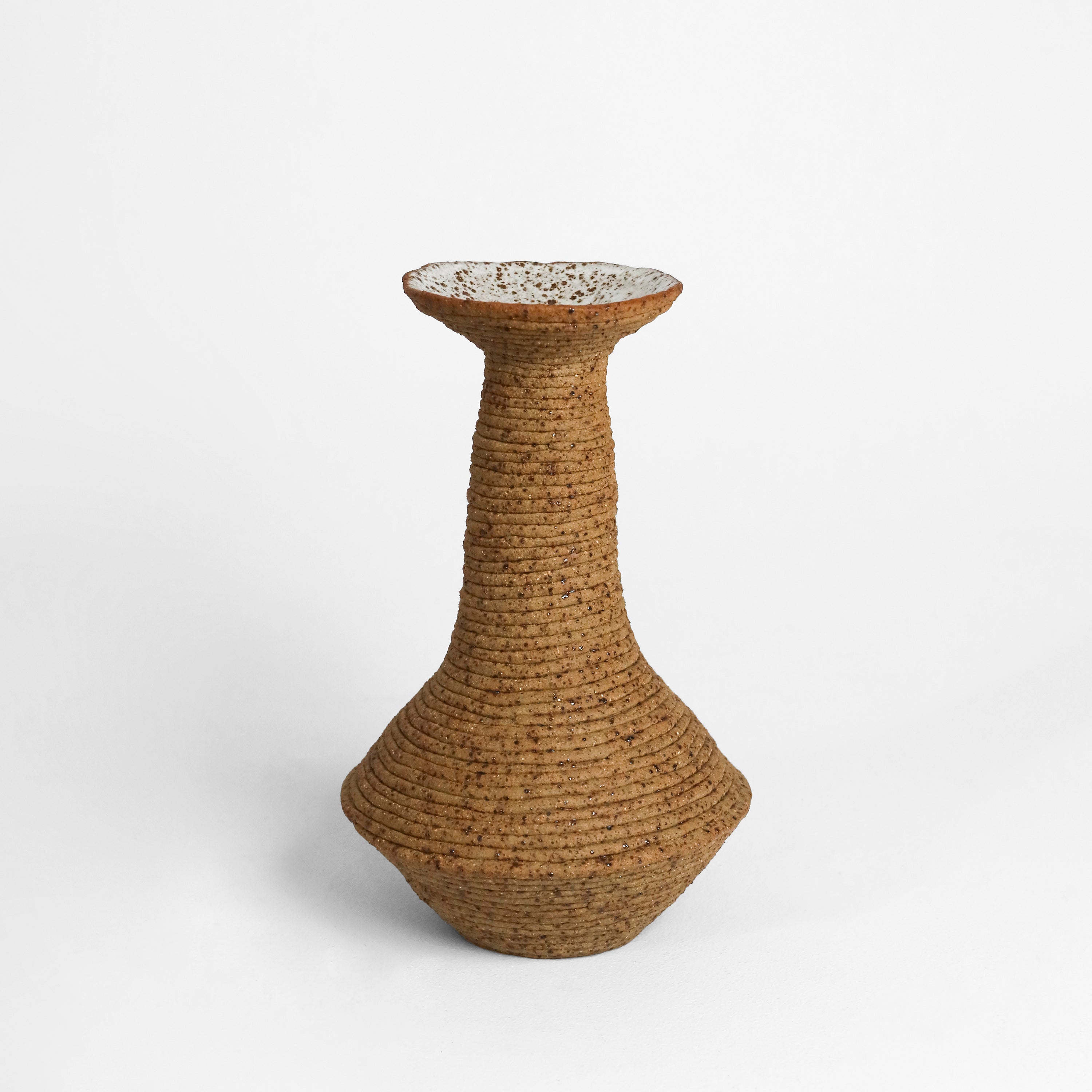 Brunswick Street Gallery - Mali Taylor | Vessel III