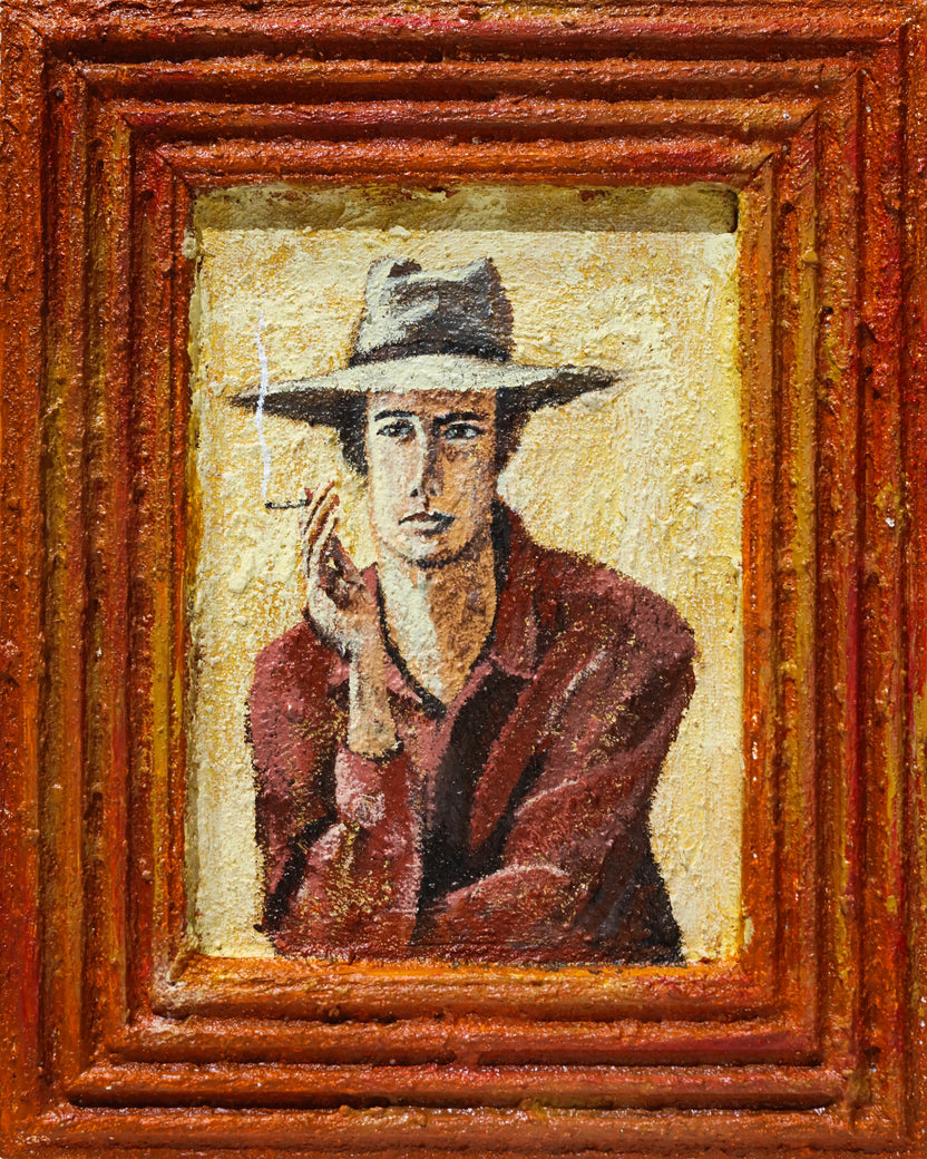 Brunswick Street Gallery - All