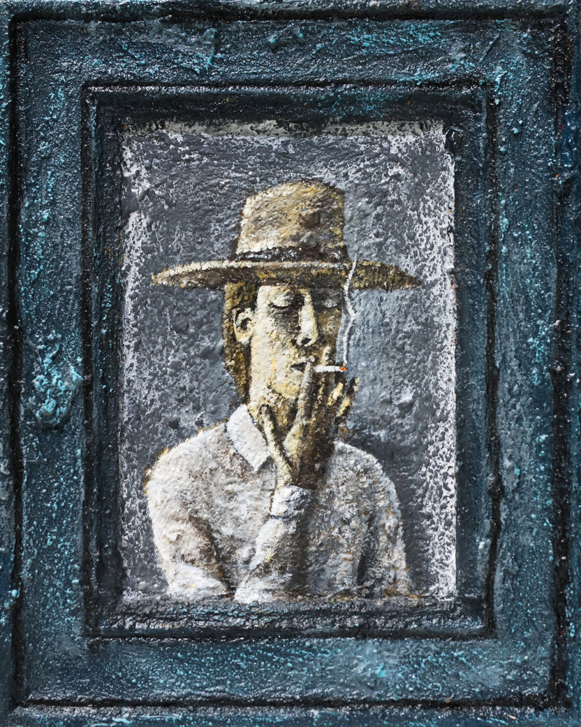 Brunswick Street Gallery - All
