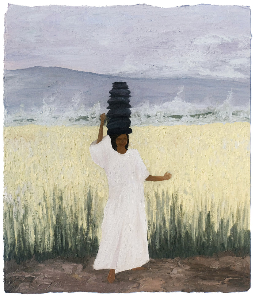 Brunswick Street Gallery - All