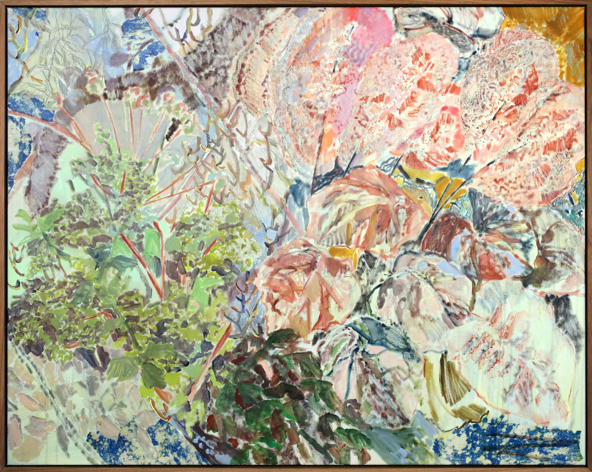 Brunswick Street Gallery - Amy Wright