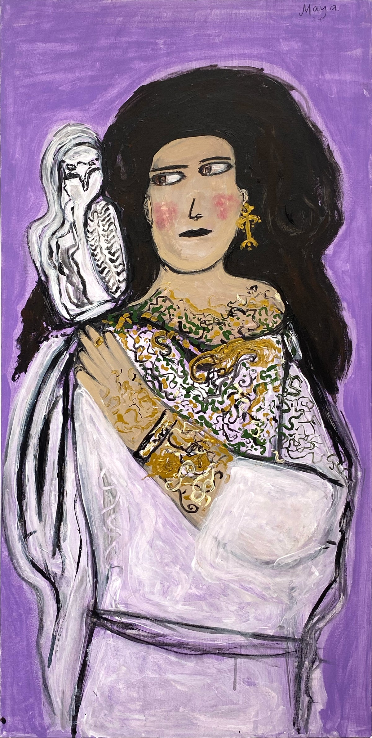 Brunswick Street Gallery - Exhibitions