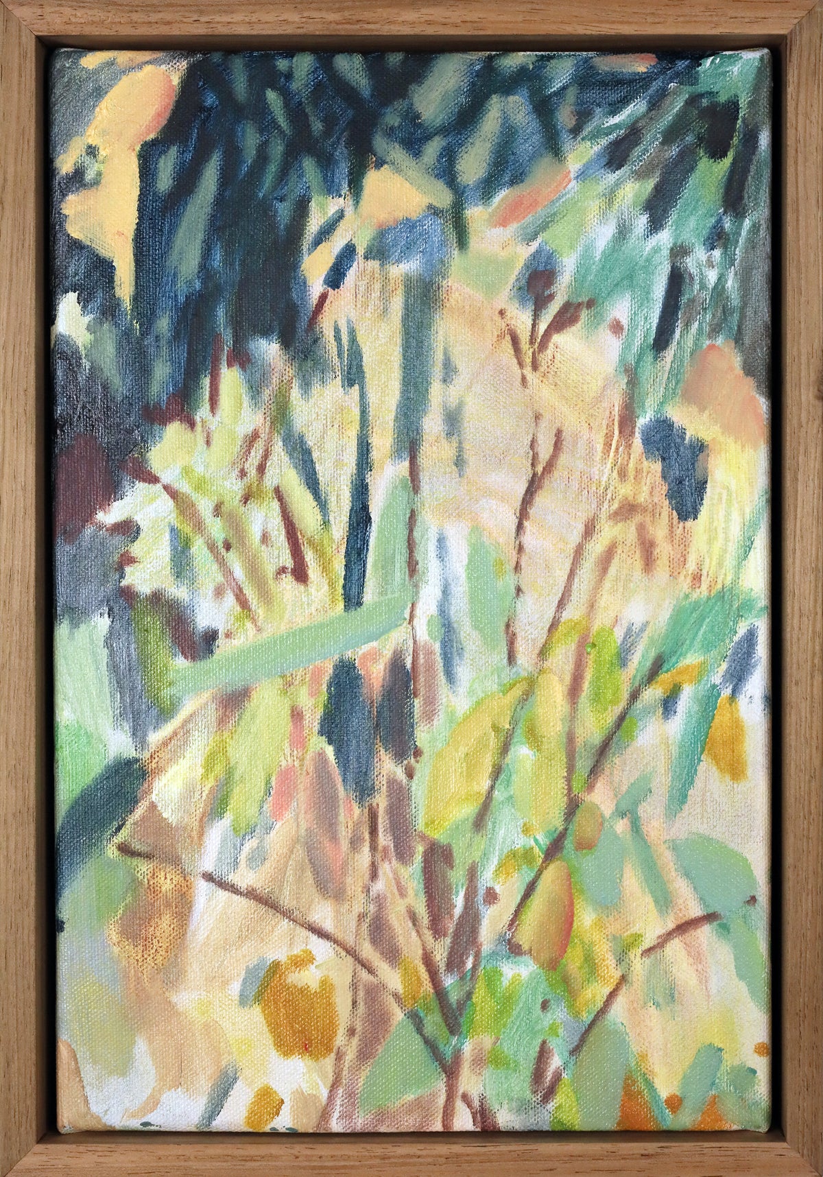 Brunswick Street Gallery - New Works: Amy Wright