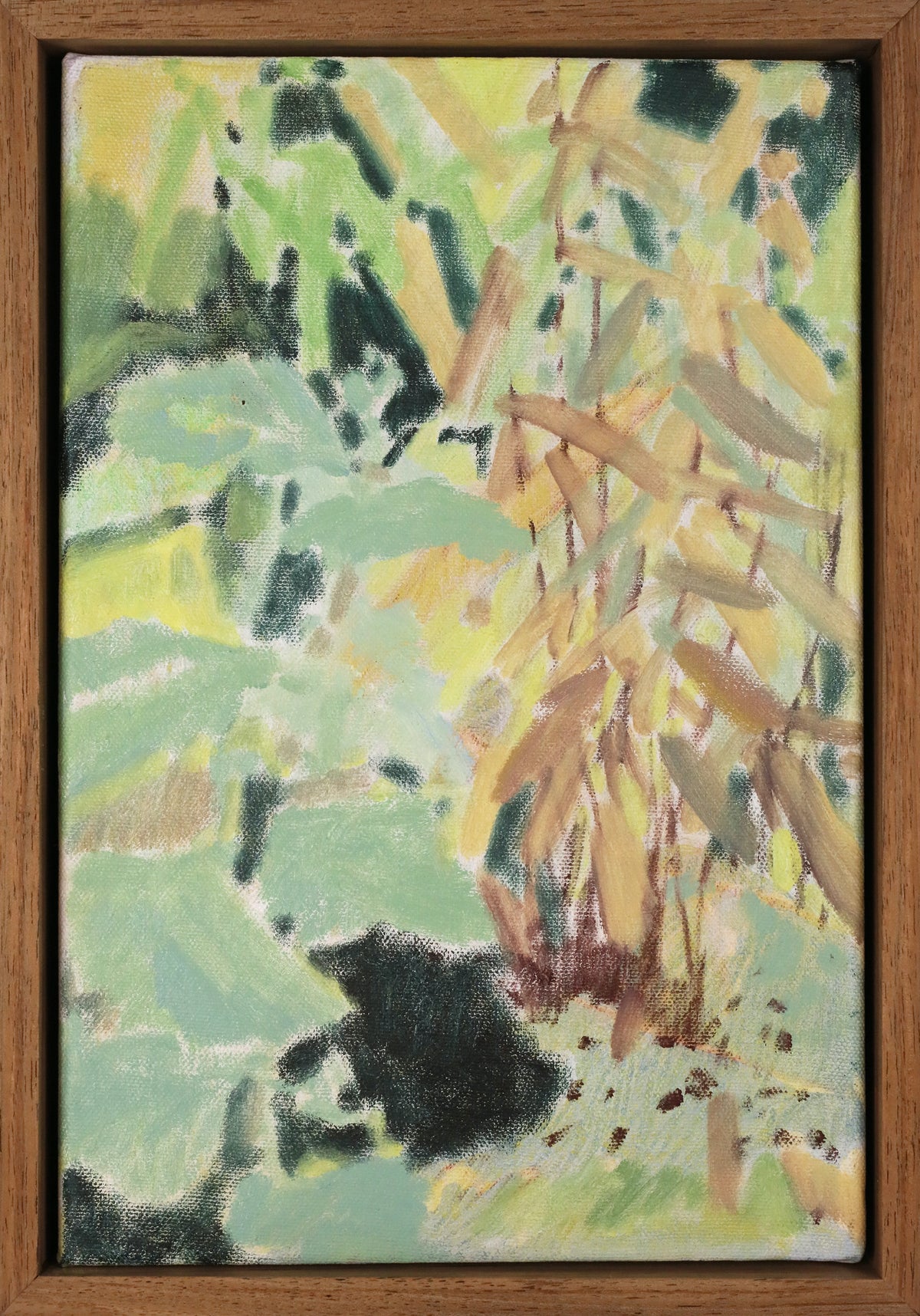 Brunswick Street Gallery - New Works: Amy Wright