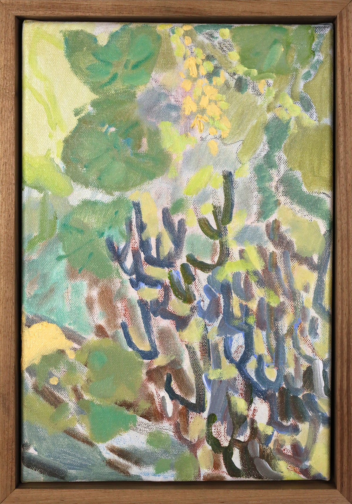 Brunswick Street Gallery - New Works: Amy Wright