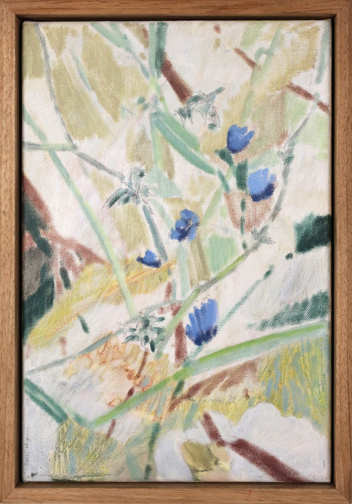 Brunswick Street Gallery - New Works: Amy Wright