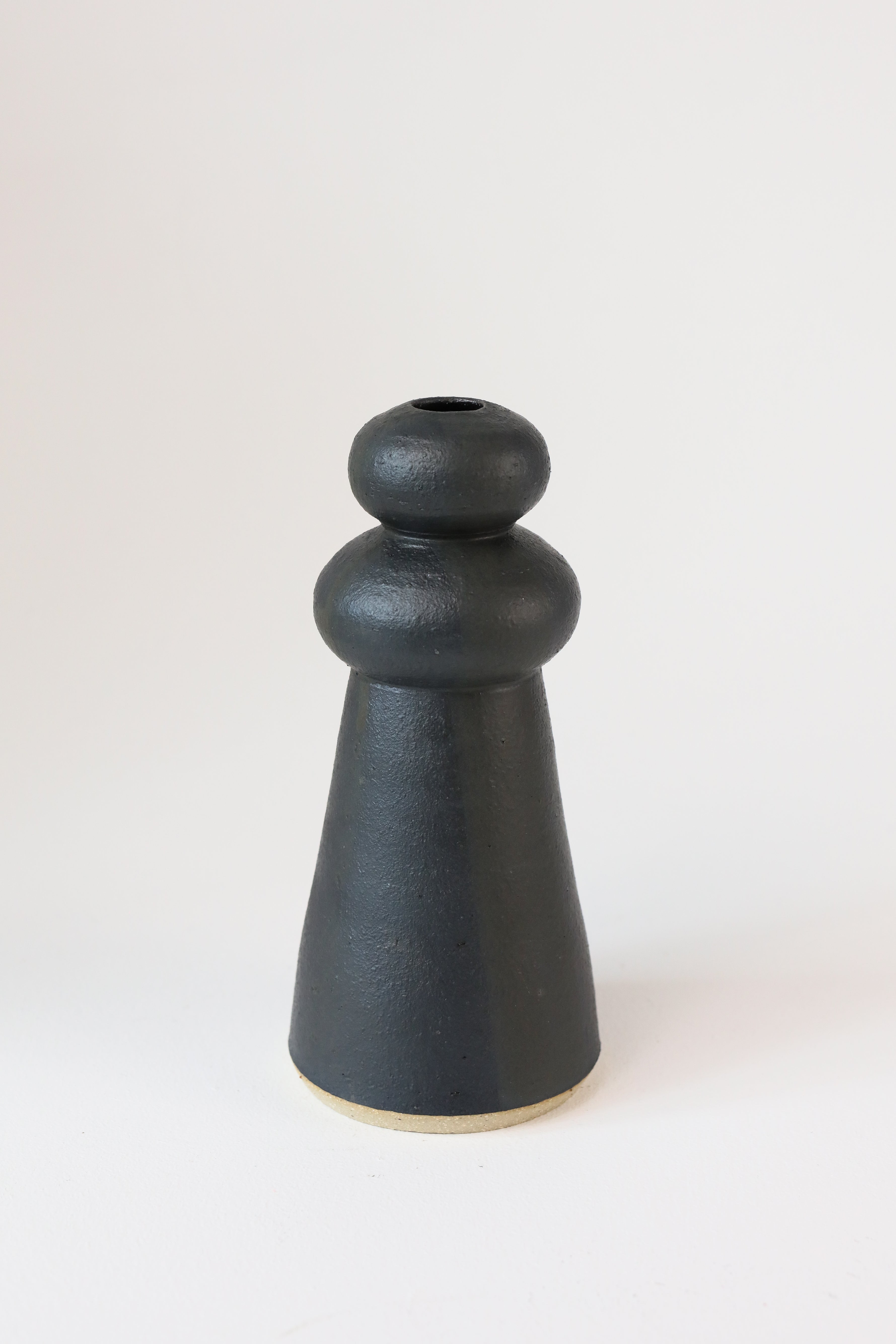 Brunswick Street Gallery - Penelope Duke | Shadow Vase IV