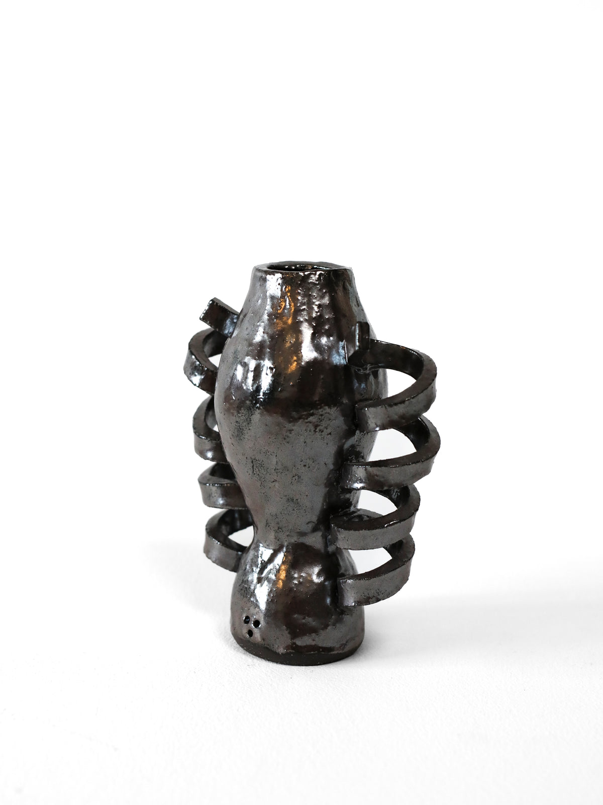 Brunswick Street Gallery - Phillip Nielsen | The views a little wider