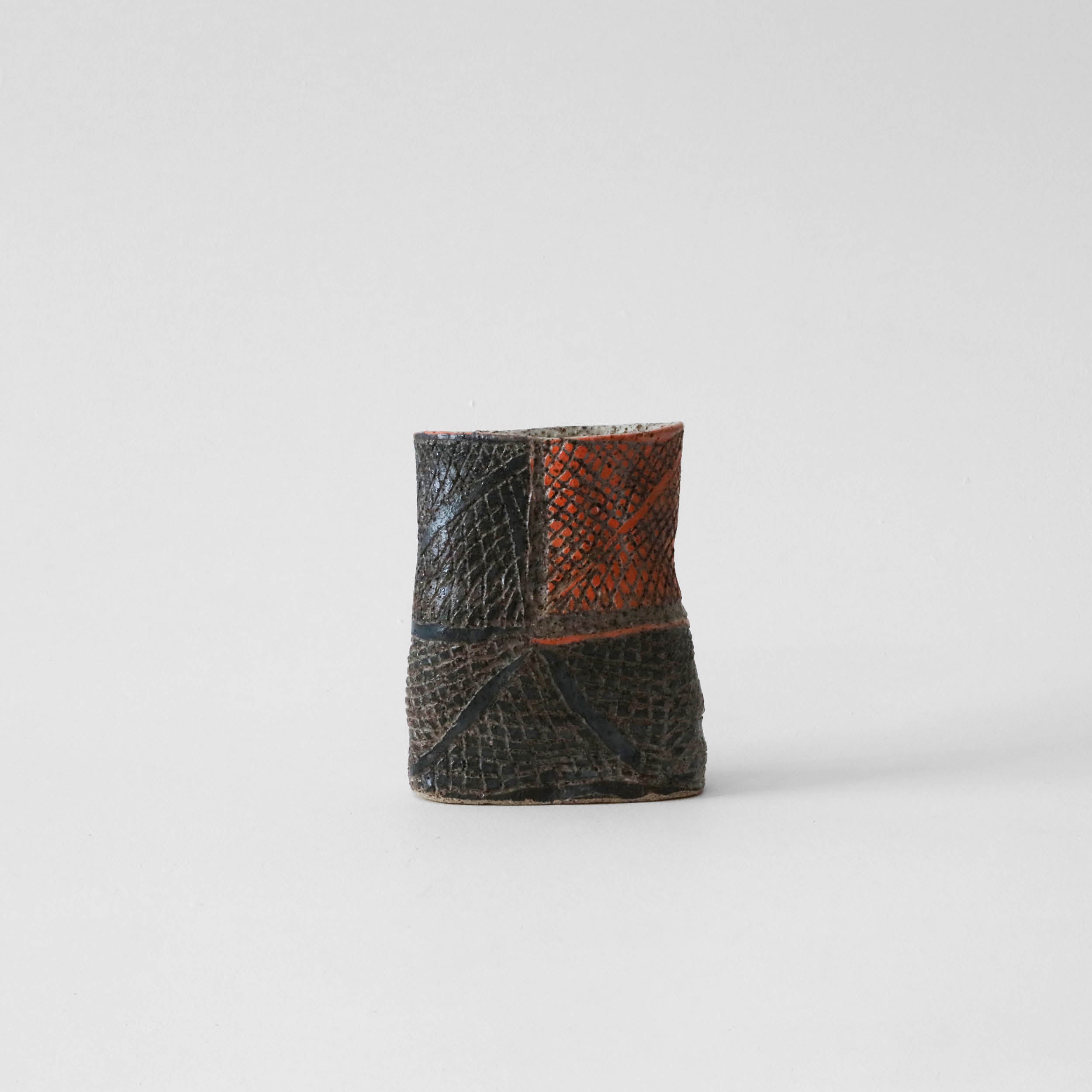 Brunswick Street Gallery - Renita Stanley | Minyma Kutjara Wingellina ...